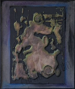 Mary Tuthill Lindheim | Calabi Gallery